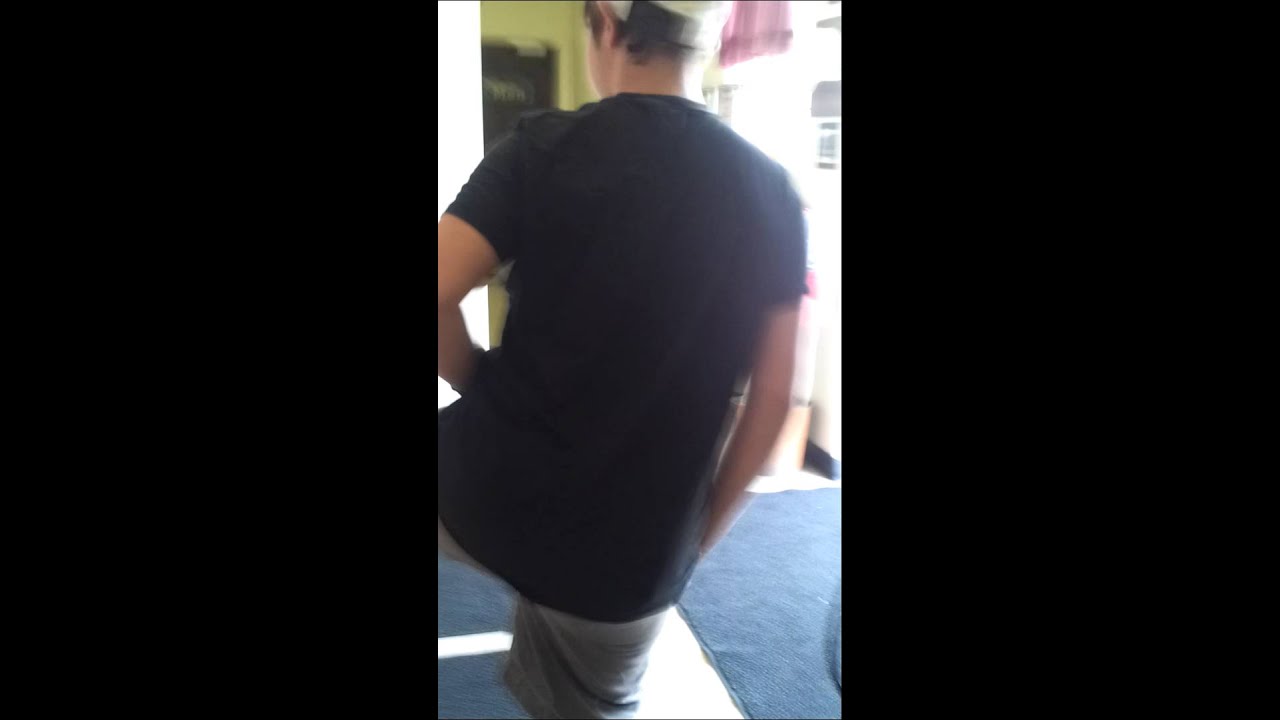 really loud fart in public! - YouTube