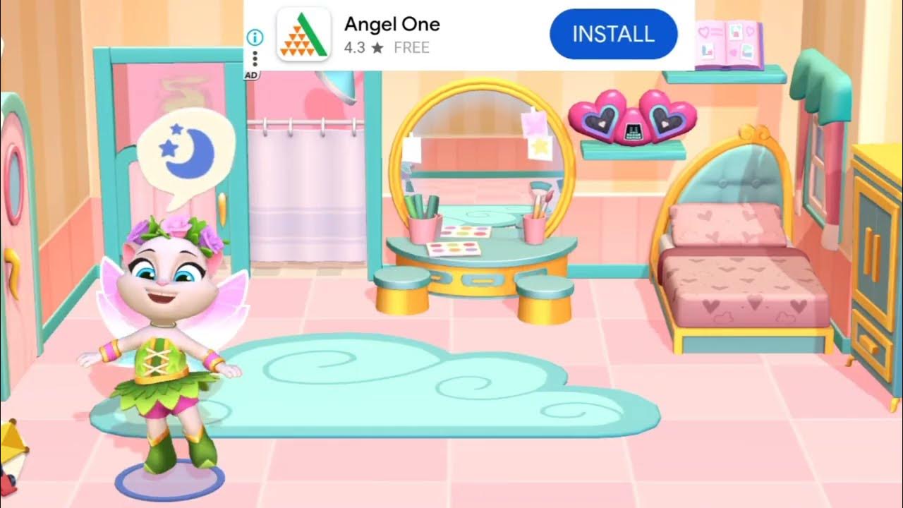 My Talking Tom Friends 2 Gameplay Walkthrough Part 1 (Early Access) - YouTube