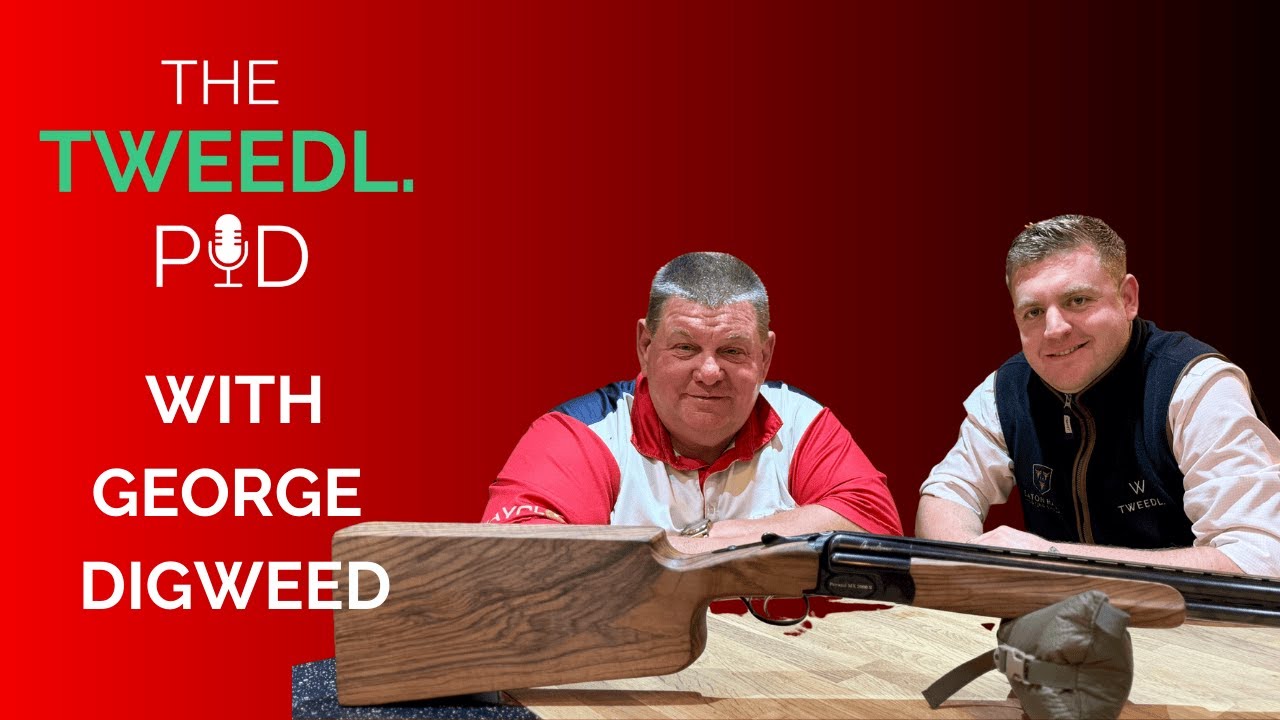George Digweed - Tells His Story. - YouTube
