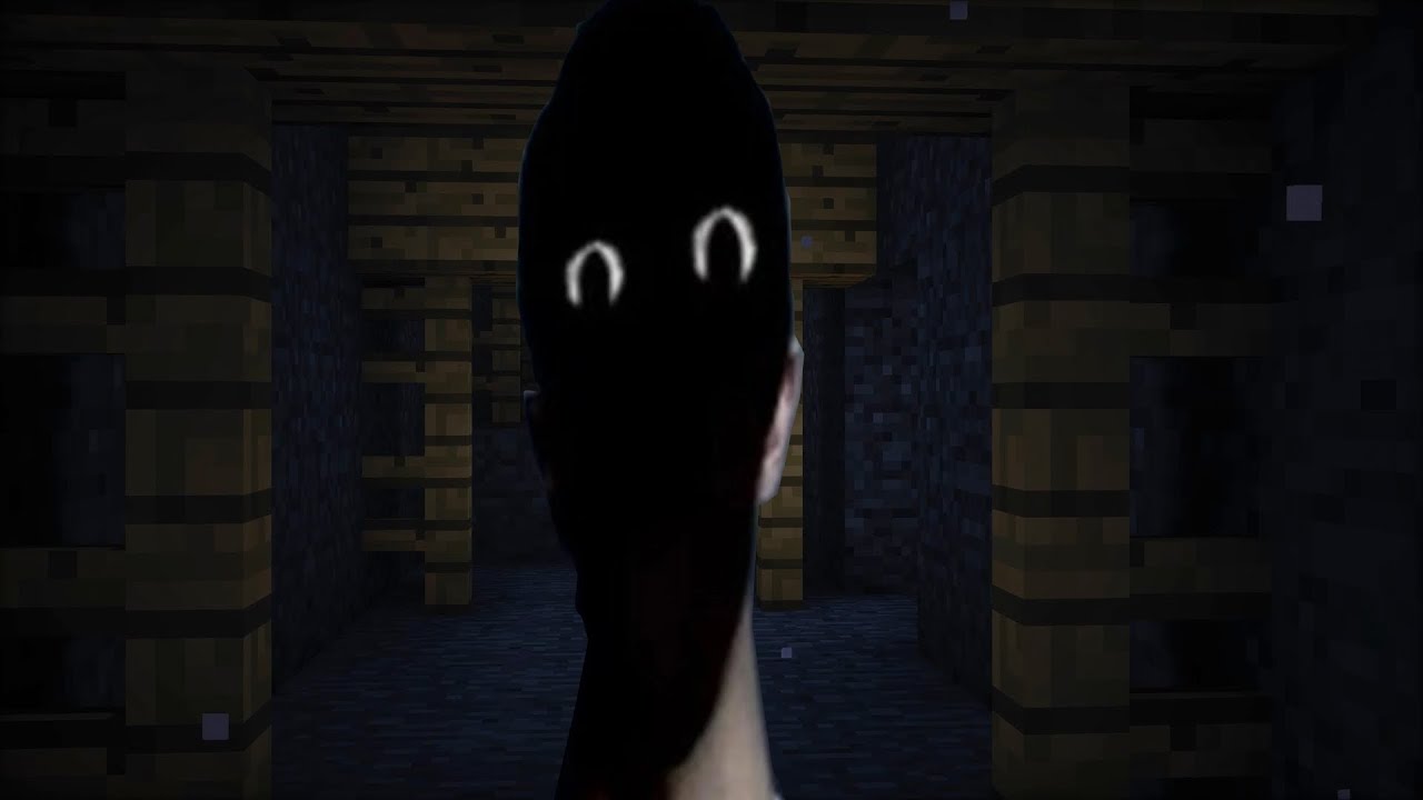 The Mandela Catalogue Horror Mod Is Terrifying...Minecraft Horror Mods ...