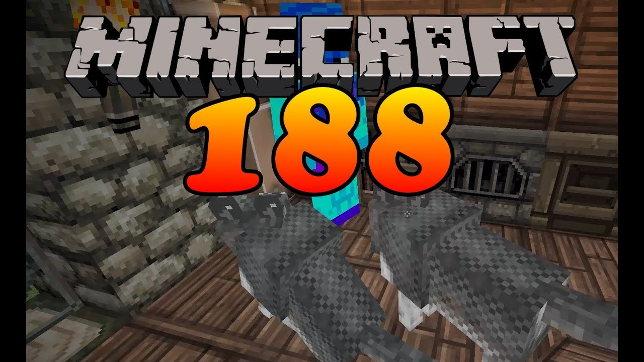 Minecraft #188 - Töpferei [Deutsch/HD] Let's Play Together Minecraft ...