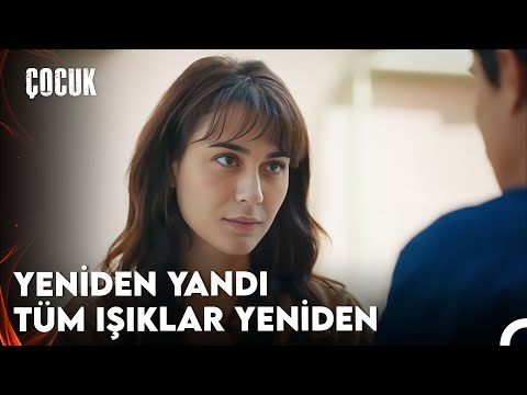 Akça'nın Tek İstediği Şey Güven - Çocuk 6. Bölüm