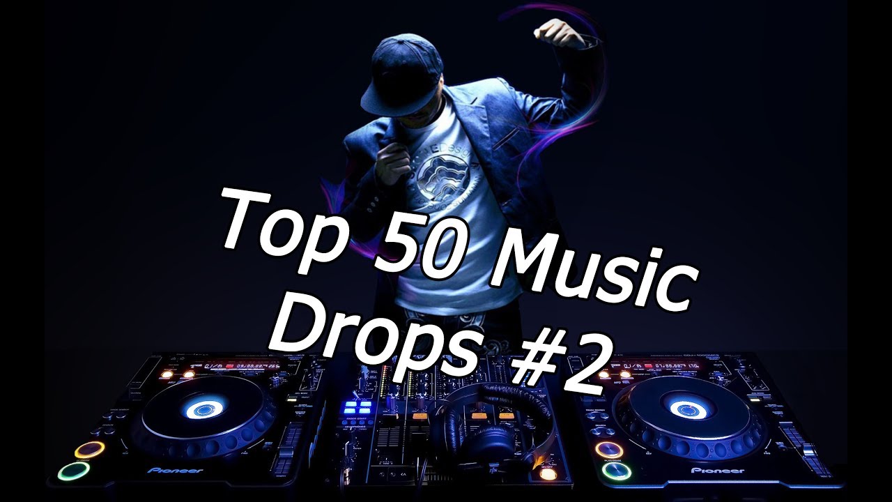 TOP 50 ♫ DUBSTEP / REMIX / TRANCE ♫ MUSIC DROPS #2 - YouTube