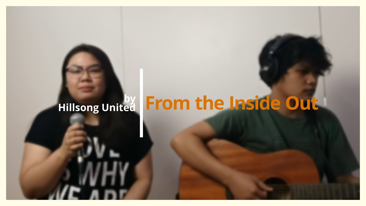 From The Inside Out | Devotional Melody - YouTube