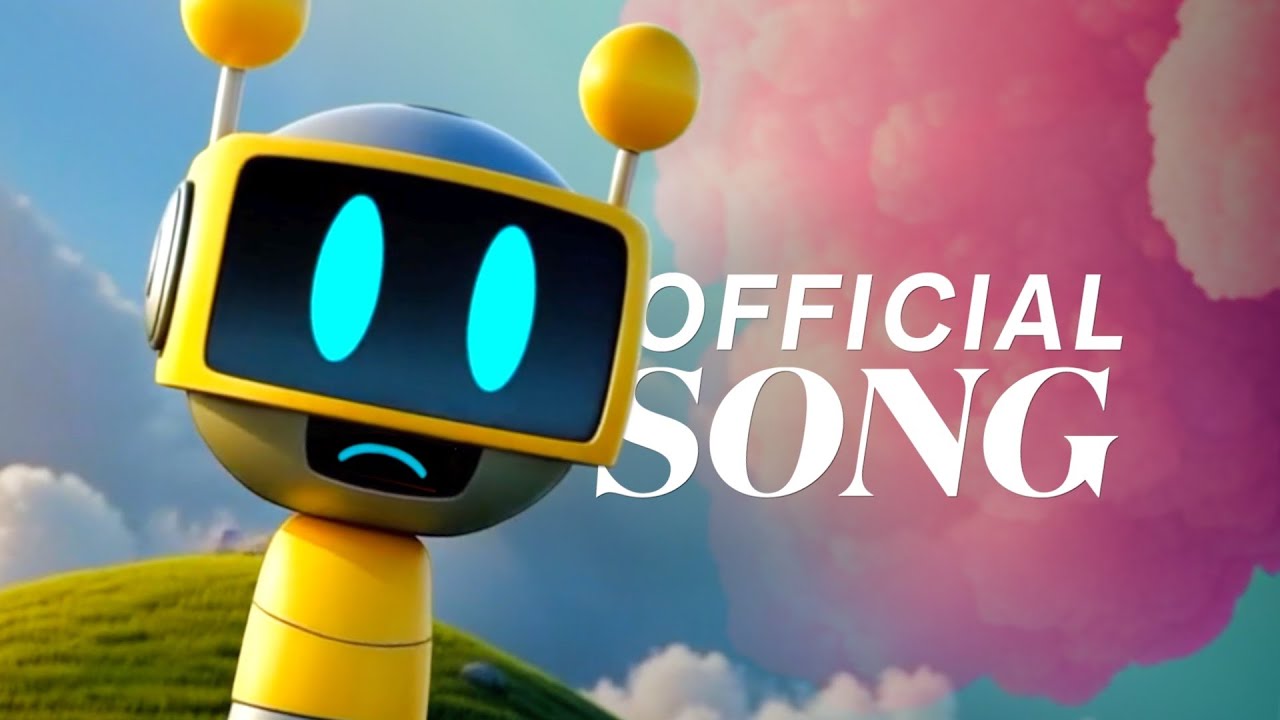 Sprunki FUN BOT Official Song | "Memories" | Sad ORIGIN Story ...