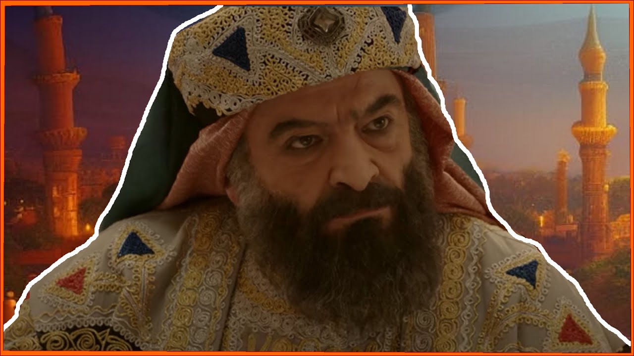 The Insurrection of Babak Khorramdin Against the Abbasids - Animated ...