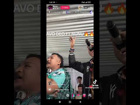 Doben Hau la fo Malisan cover Deo🎤 ft Nunu🎤 2026