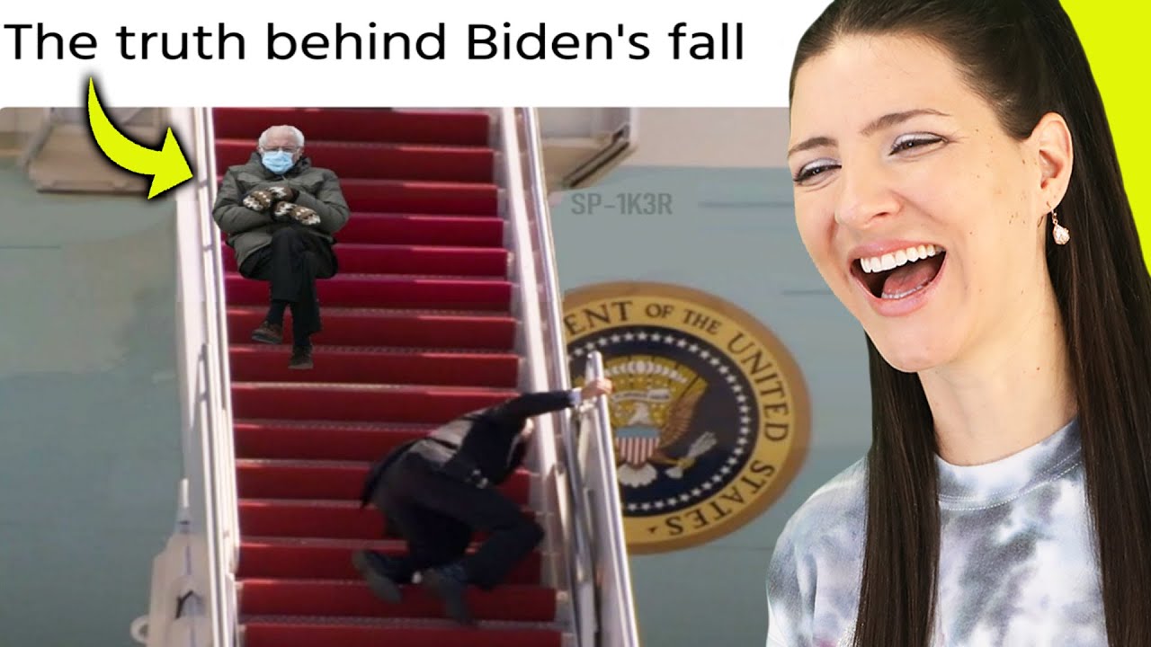 Best MEMES of 2021 (so far) - YouTube