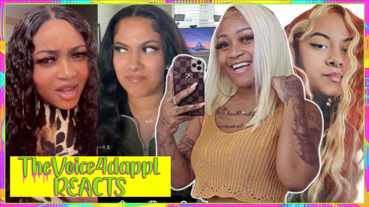Domo Wilson Responds To Crissys Shadyyy Video π³π€¬ Youtube