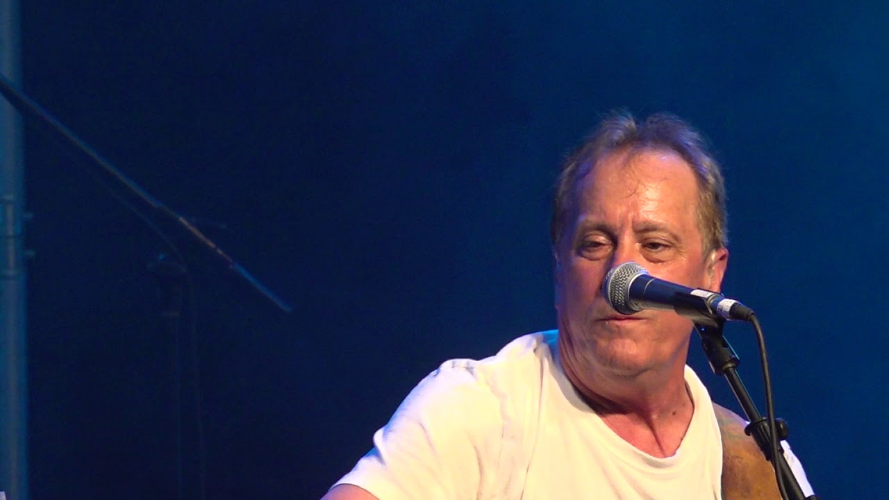 CHARLIE MAJOR - I'M GONNA DRIVE YOU OUT OF MY MIND 2019 live - YouTube