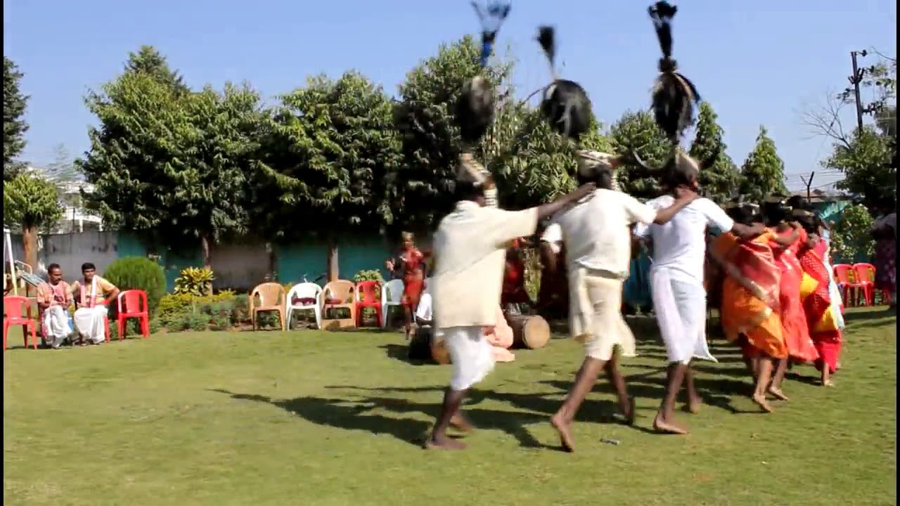Koya song malkangiri - YouTube