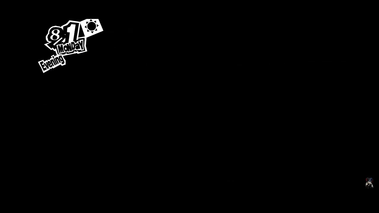 Persona 5 Tae Takemi X Yusuke Tribute - YouTube