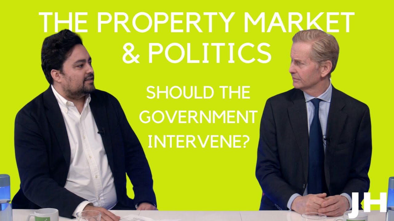 Property Matters | Where Property Meets Politics & Governments Role in ...
