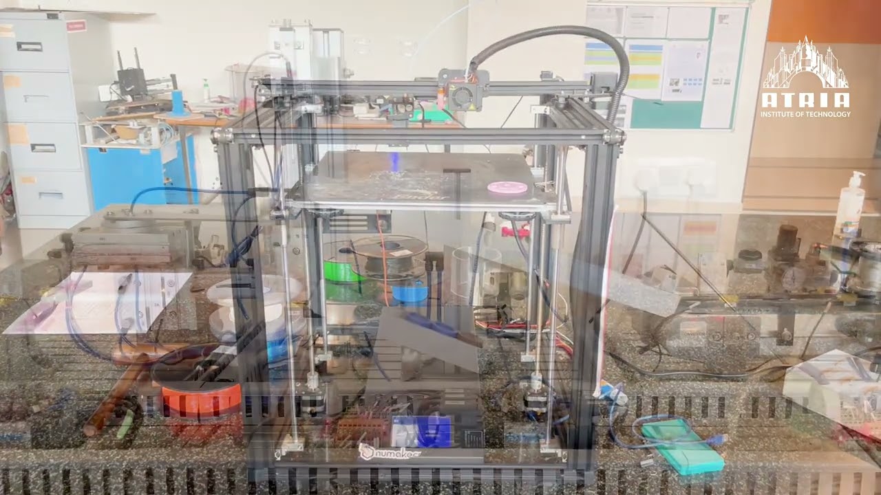 MECHANICAL ENGINEERING HOD - YouTube