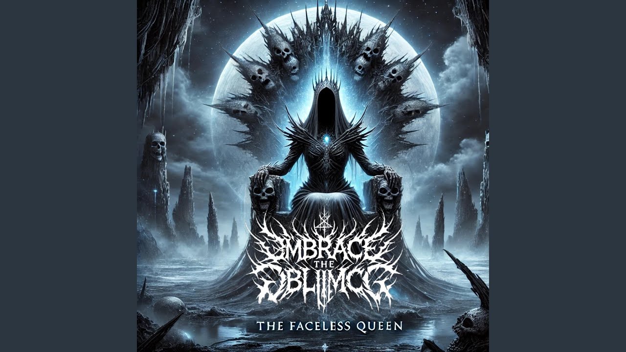 The Faceless Queen - YouTube
