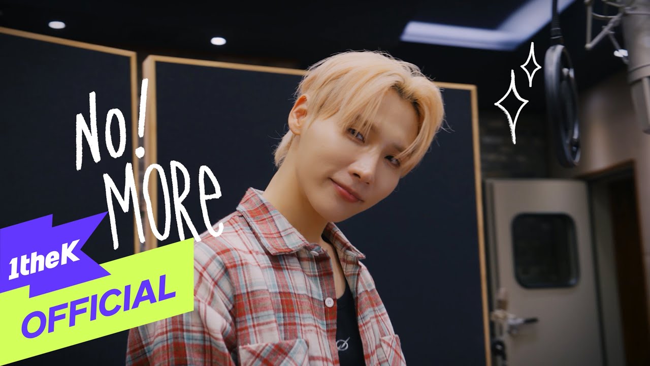 [MV] JEON WOONG(전웅) (AB6IX) _ PIXEL - YouTube