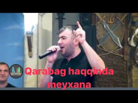 Qarabag haqqinda meyxana 2021