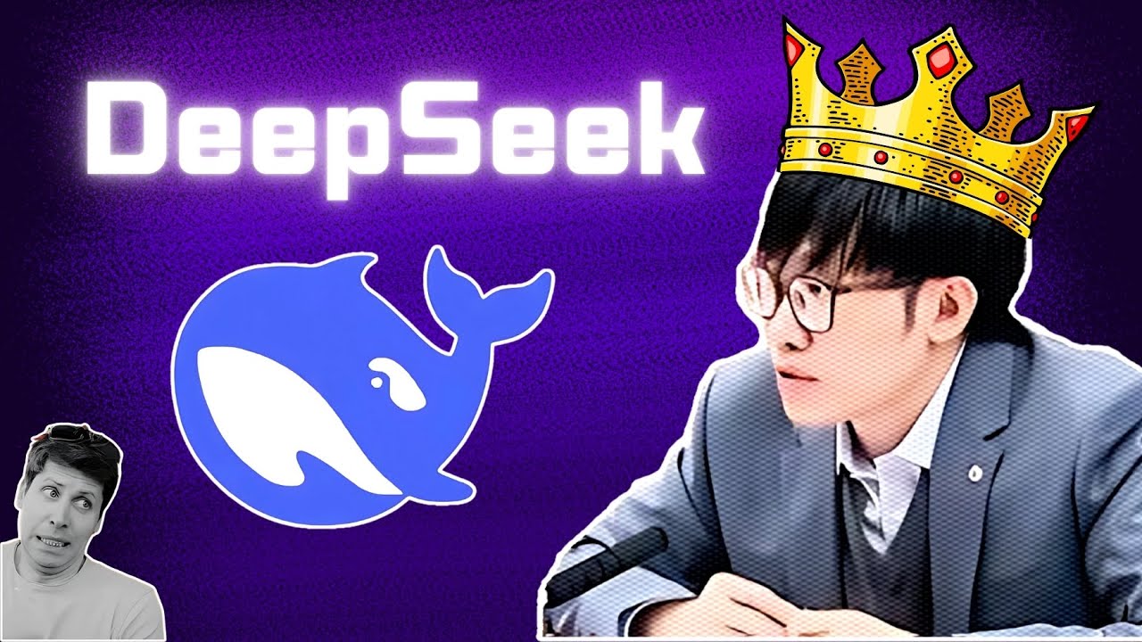 19 Game-Changing DeepSeek R1 Use Cases Proving It's The Future Of AI ...