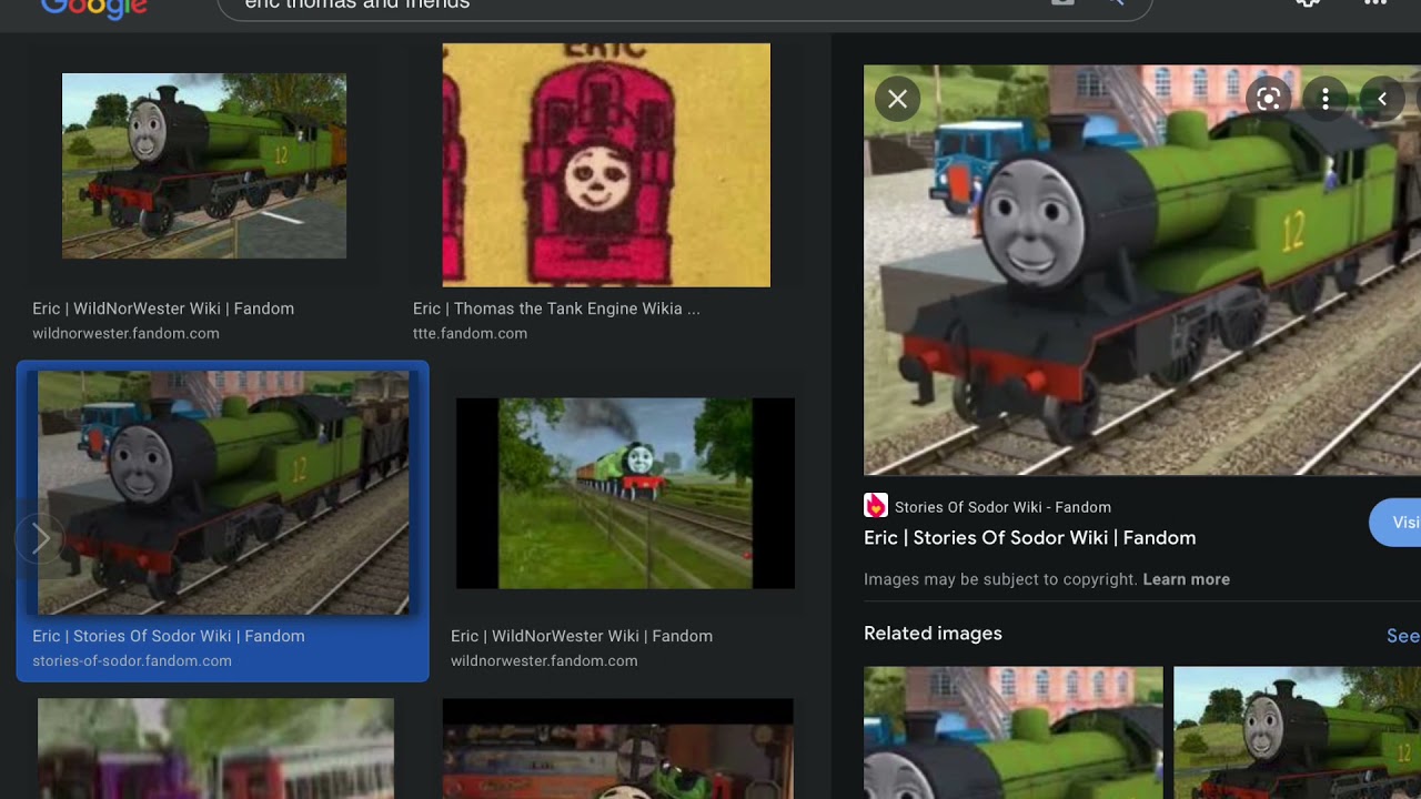 Eric’s (WildnorWester) Whistle - YouTube