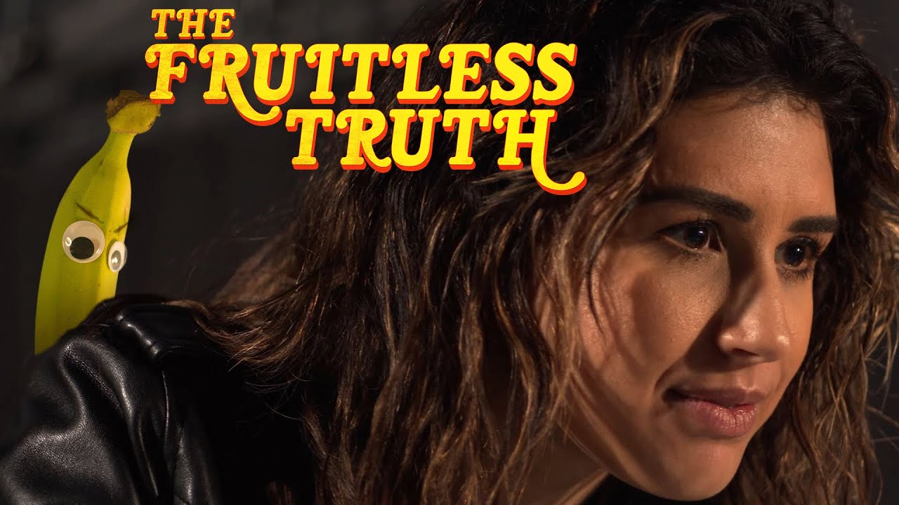 The Fruitless Truth - Short Film - YouTube