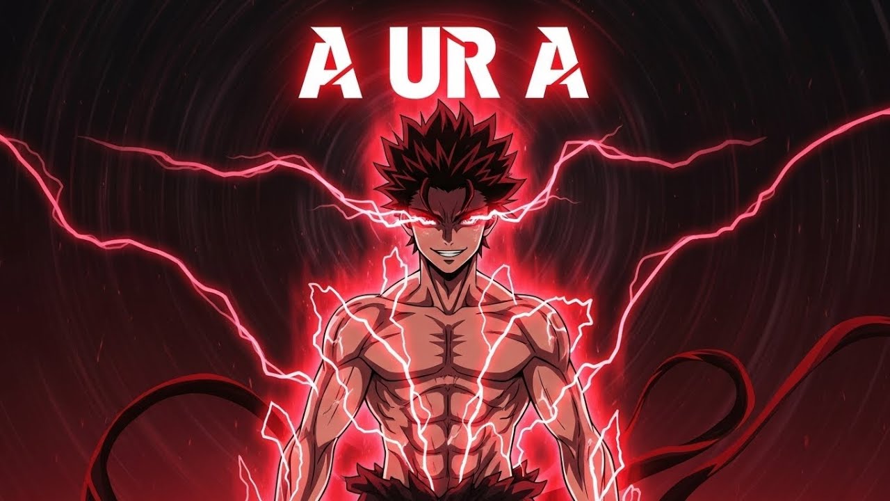 AURA ∞ MODE | 1 HOUR PHONK BOUNCE MIX 2026 🔥 ENERGY FLOW - YouTube