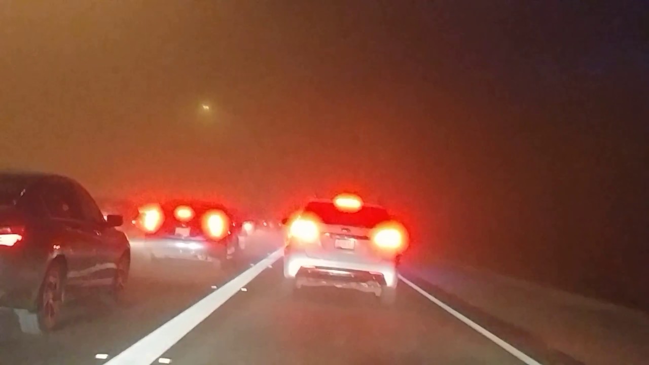 Tormenta Severa Del Monzon en Phoenix Arizona - YouTube