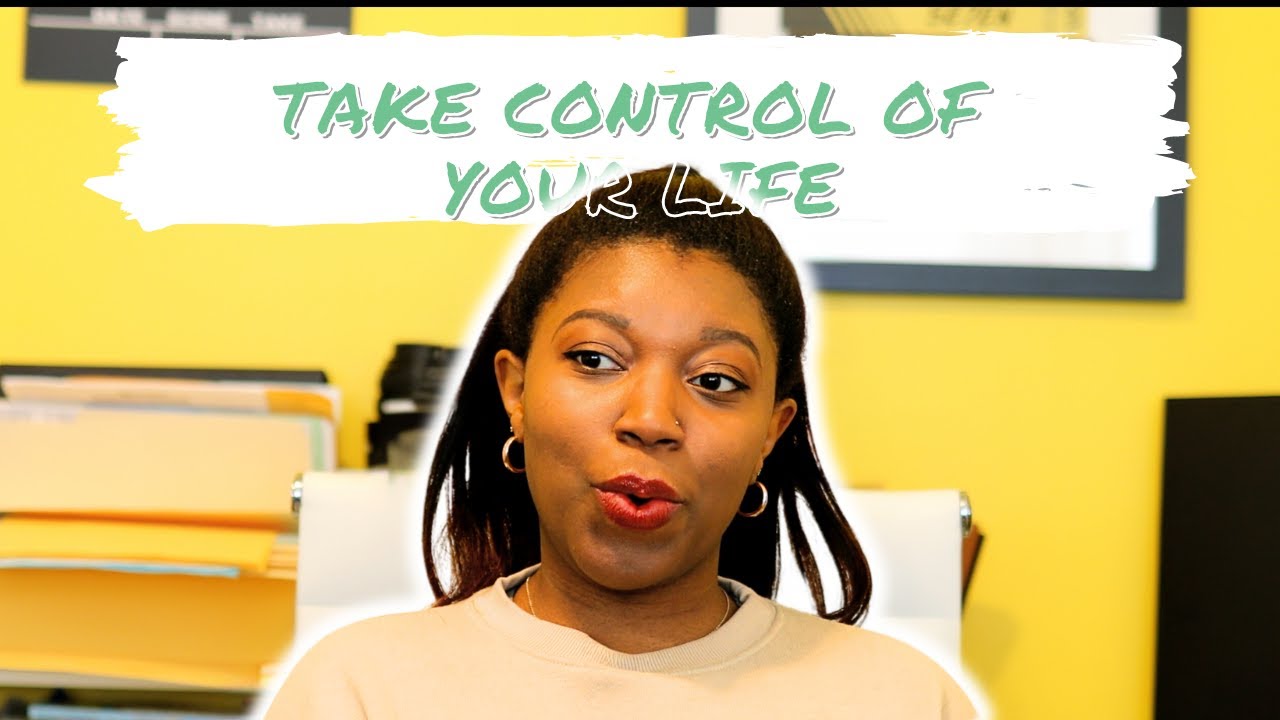 5 WAYS TO CREATE YOUR BEST LIFE - YouTube