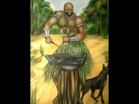 Oggun I - Abbilona