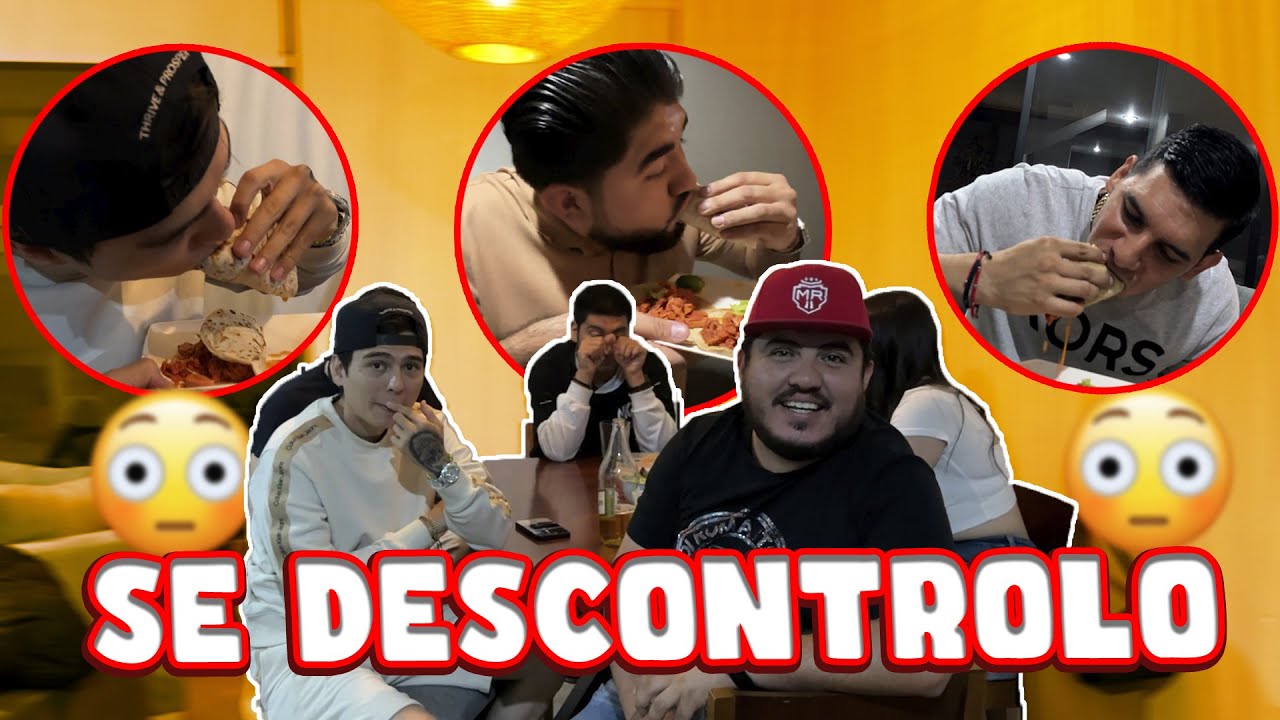 ESTO ES LO QUE HAGO TODOS LOS DIAS || JUANITO MARTINEZ - YouTube