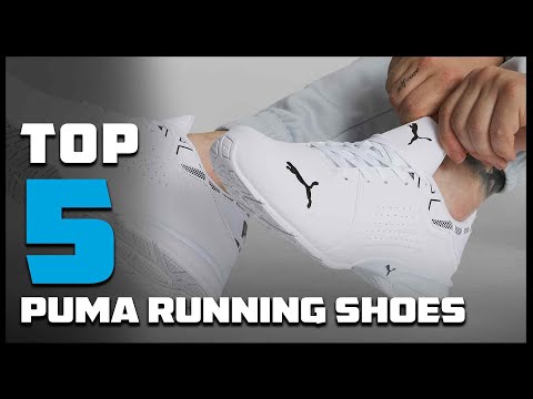 Top 5 Best Puma Running Shoes in 2026| Expert Reviews, Our Top Choices