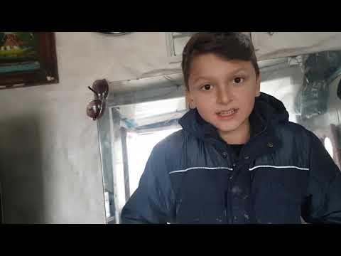 Esenlerden Ege Kardeşim Güvercinlerini Tanıtıyor.