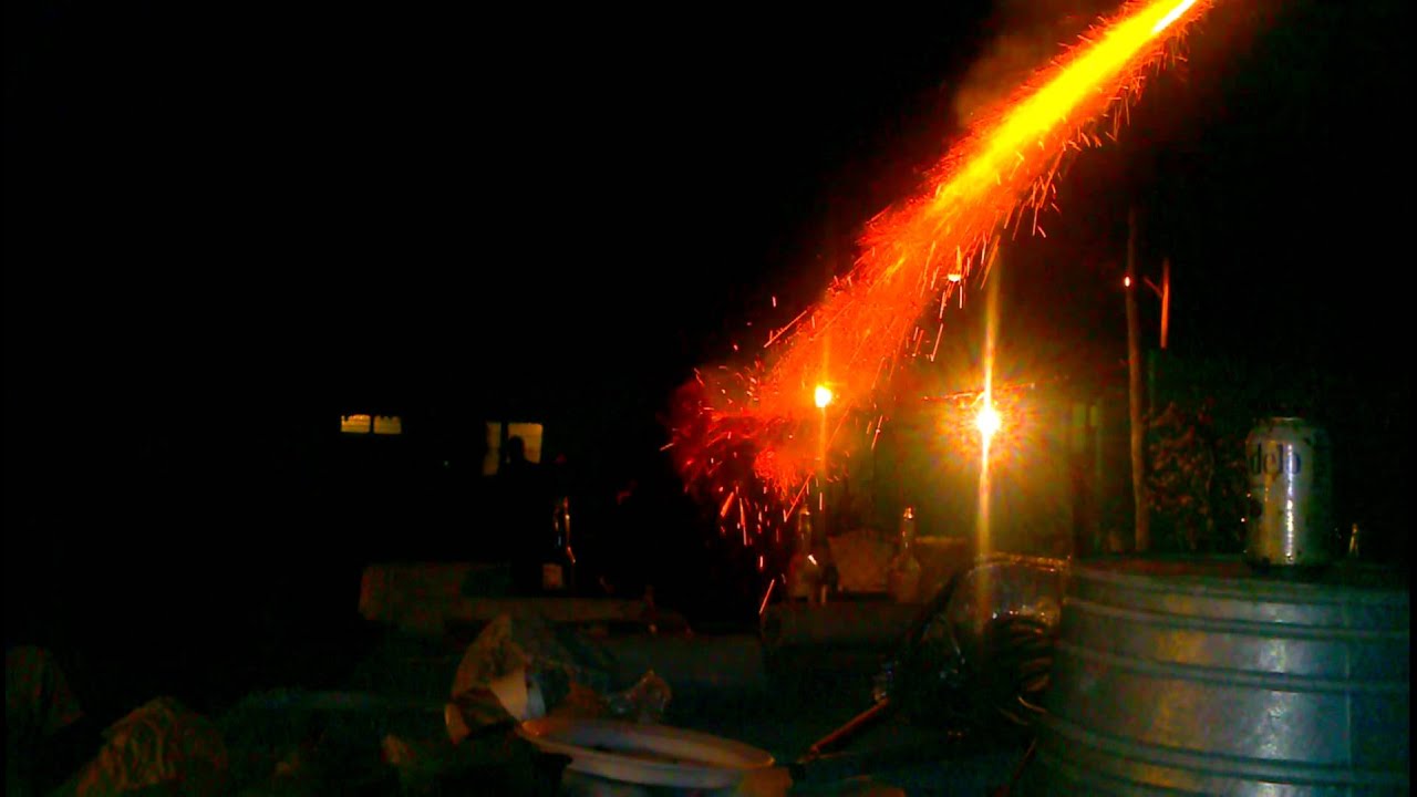 balazera de a o nuevo en derramaderos cerritos slp - YouTube