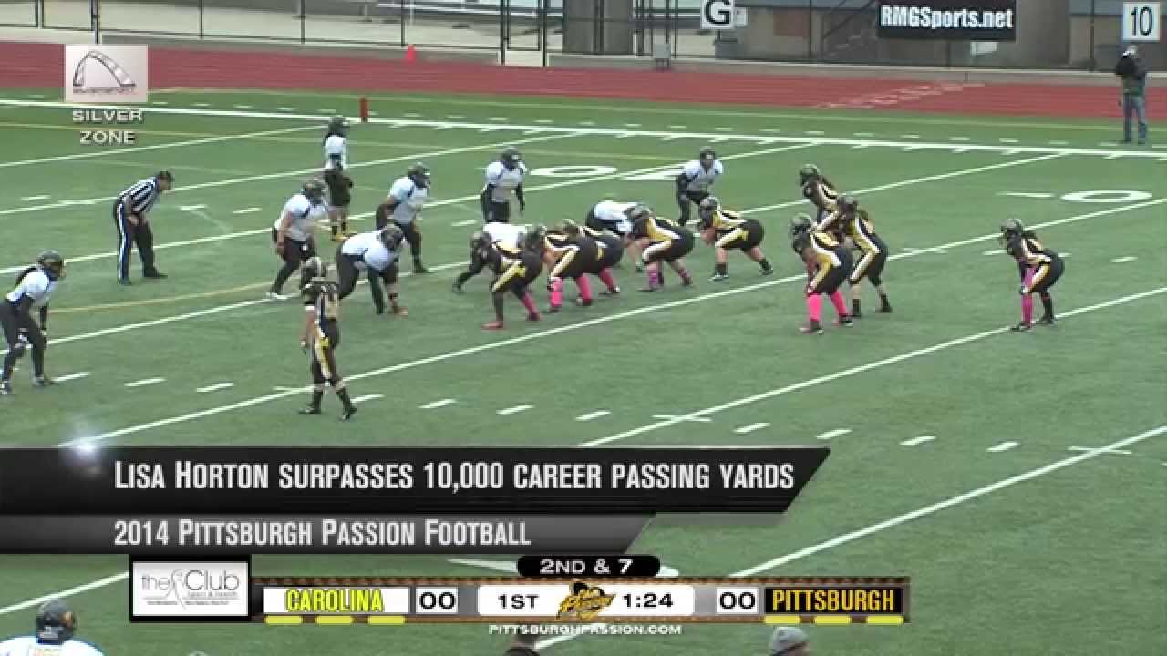 #3 - RMG Sports Top 10 Plays of 2014 - YouTube