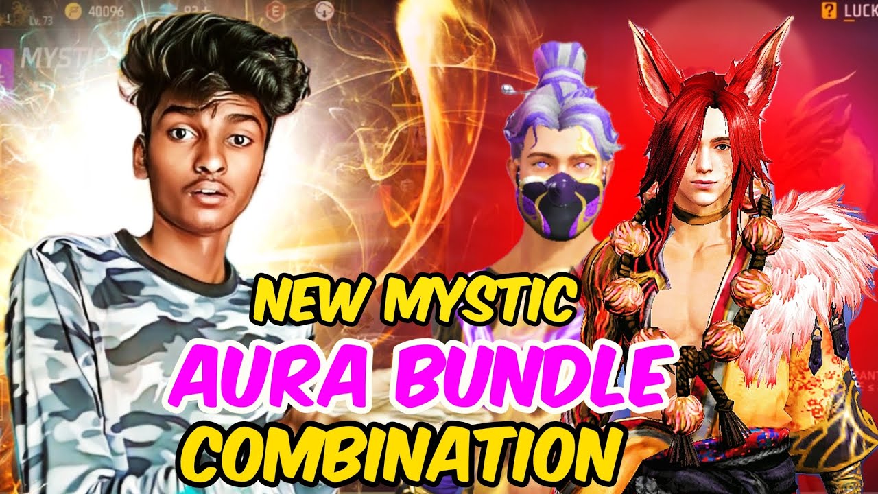 New mystic Aura Bundle Combination/New navy shade bundle combination ...