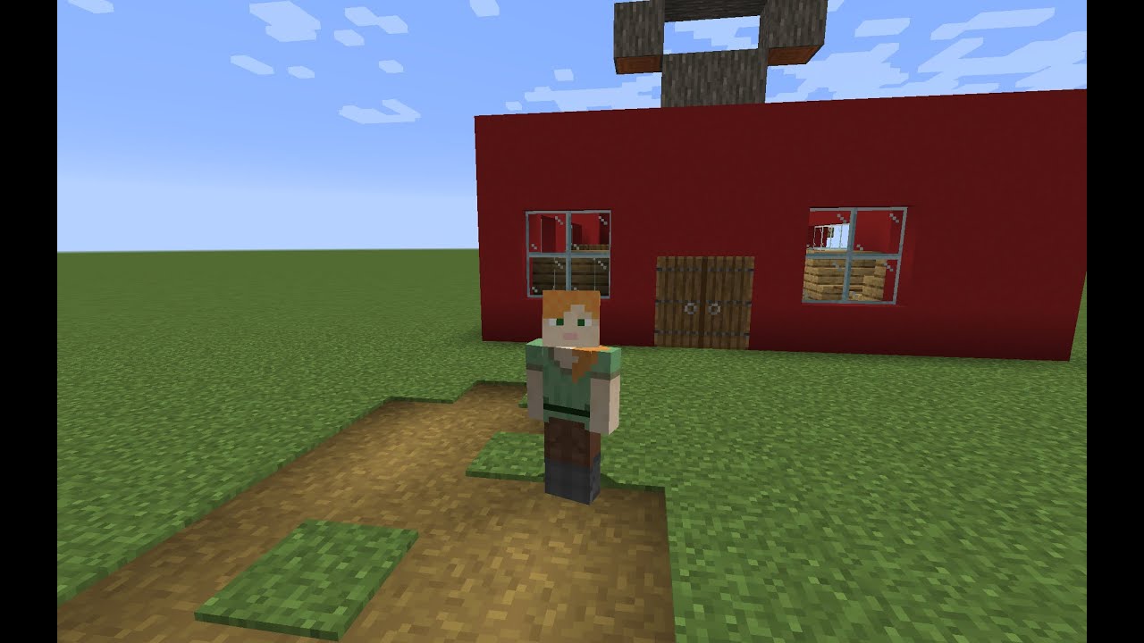 Making Business in Minecraft. - YouTube