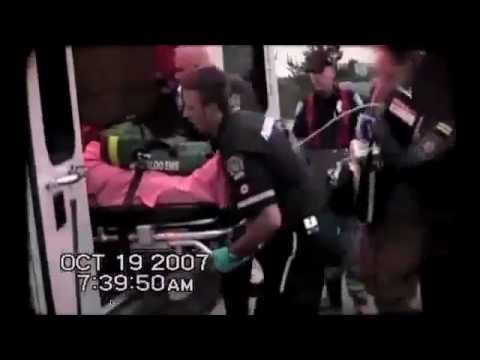 The Ashley Smith Story YouTube - YouTube