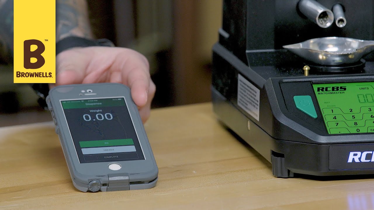 New Products: Polymer80 PF9SS, RCS Pocket Shield & RCBS MatchMaster ...