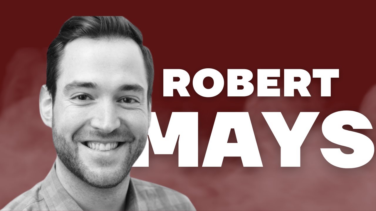 Commanding the Draft ft Robert Mays & George Carmi #RaiseHail #NFLDraft ...