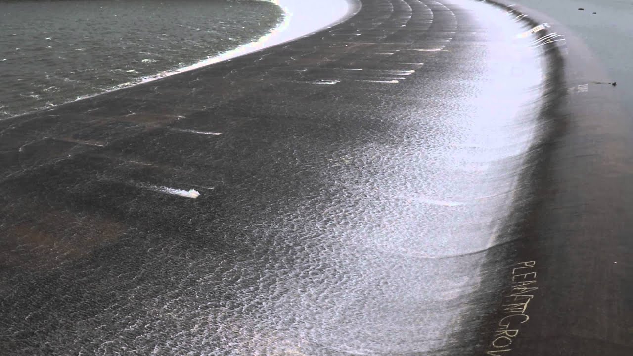 2015 Flood - Lake Texoma, Denison Dam - YouTube