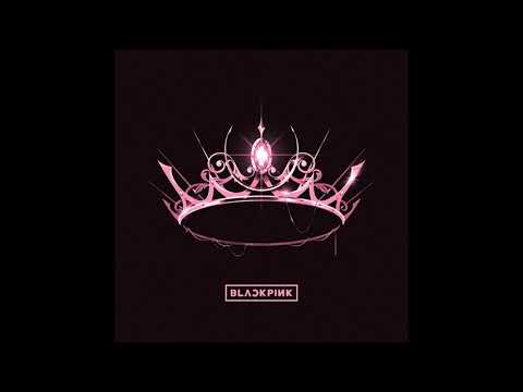 BLACKPINK (블랙핑크) - Pretty Savage [MP3 Audio] [THE ALBUM]
