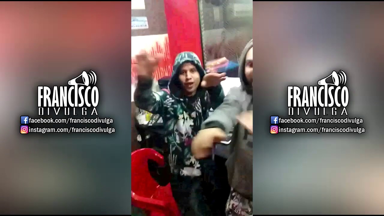 MC PEKENO - BOLO PRA FESTA (RAP TRAP | PRÉVIA) - YouTube