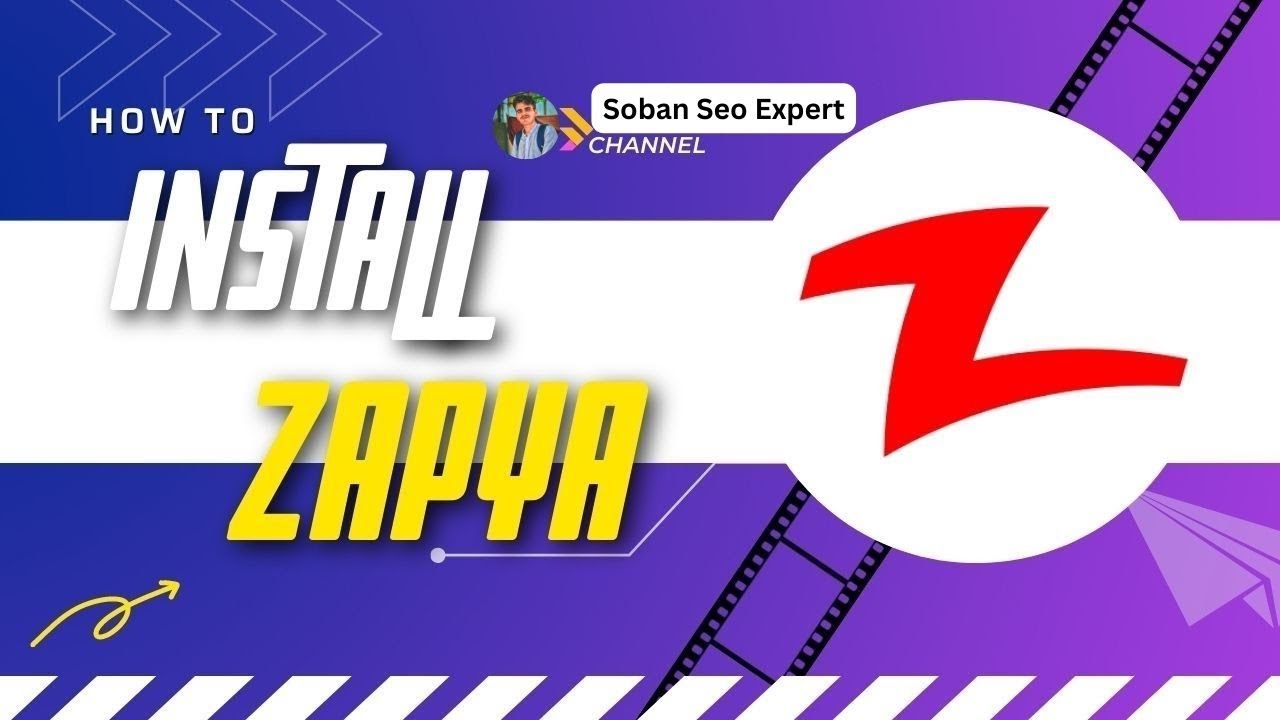 How to install zapya in laptop 2024 | zapya for laptop | zapya for pc | zapya - YouTube