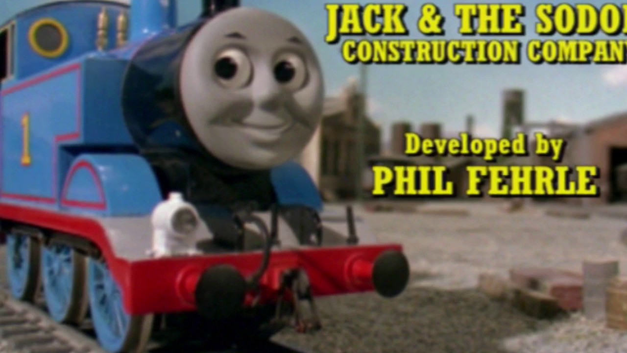 All the Jack and the Pack Characters - YouTube