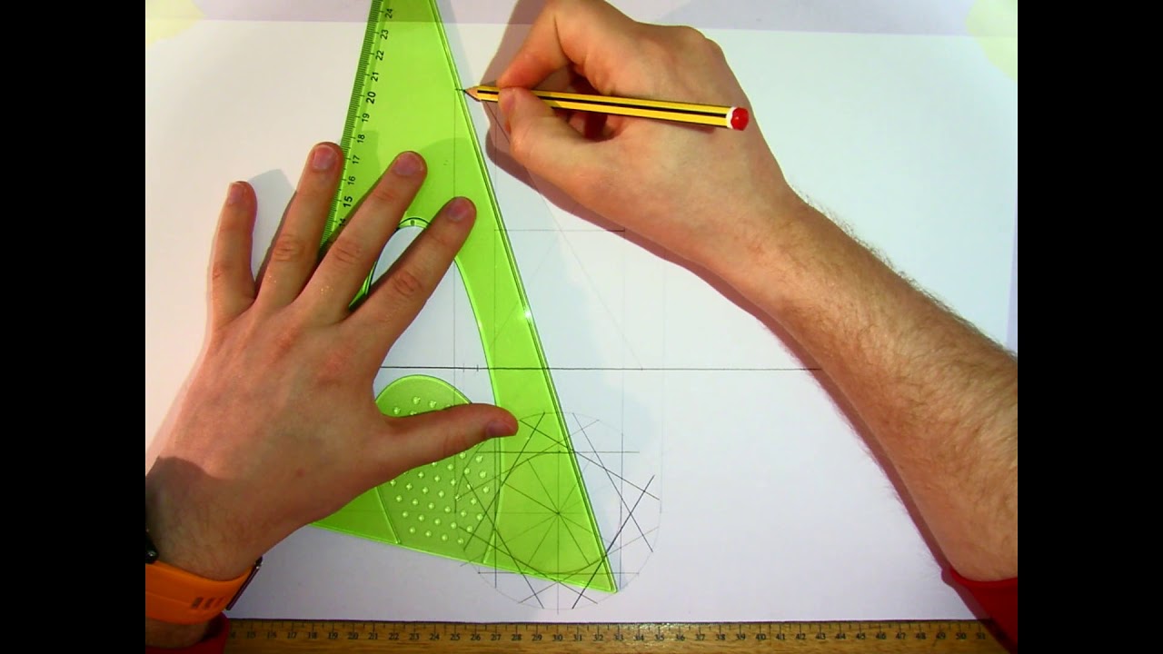 DCG OL 2017 C2 Structural Forms - YouTube