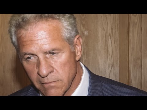 Accurso denies dealings with mafia - YouTube