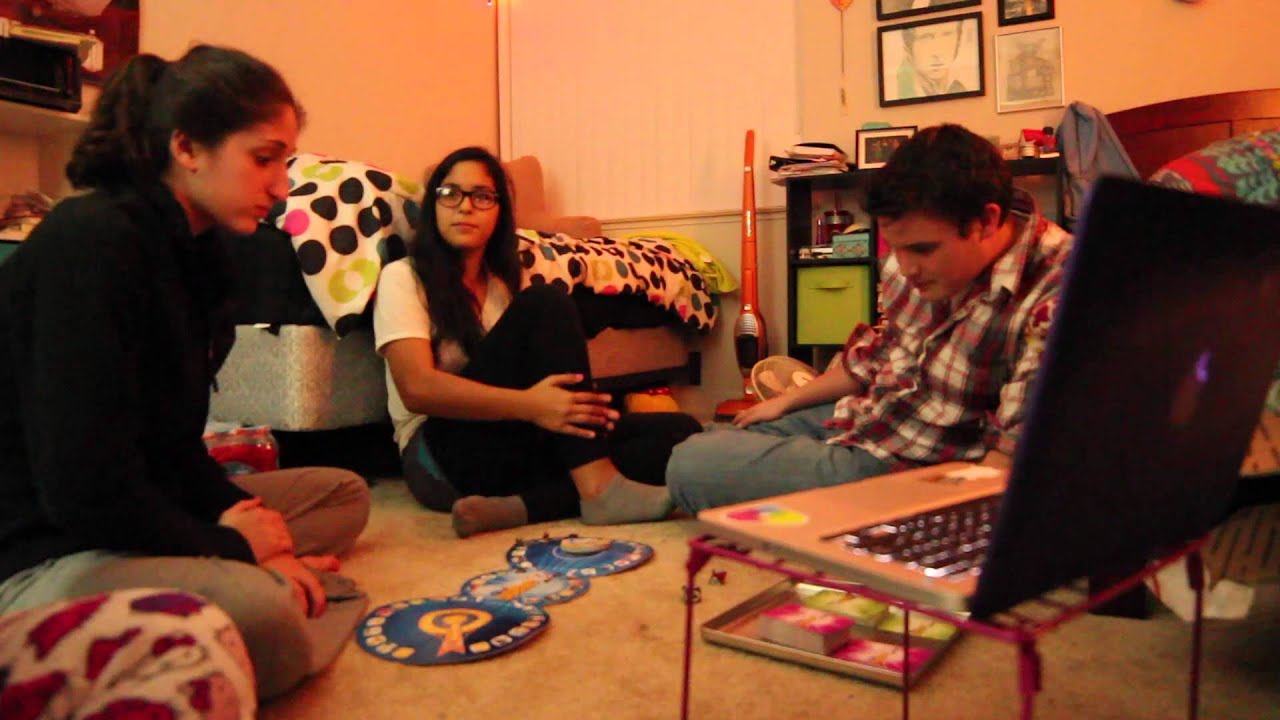 Disney: Scene It - YouTube