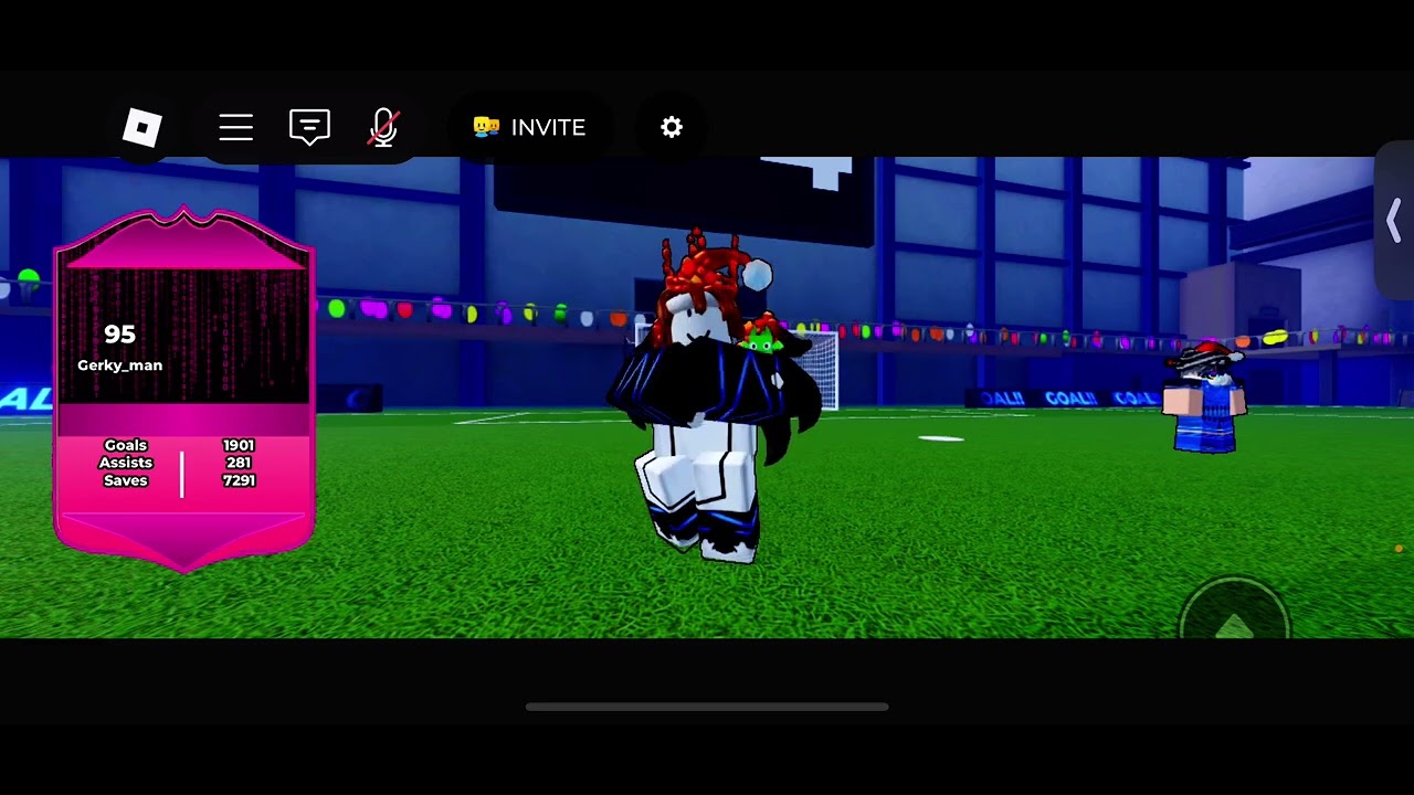 Blue lock rivers bug #bluelockrivals #bluelock #roblox #bug - YouTube