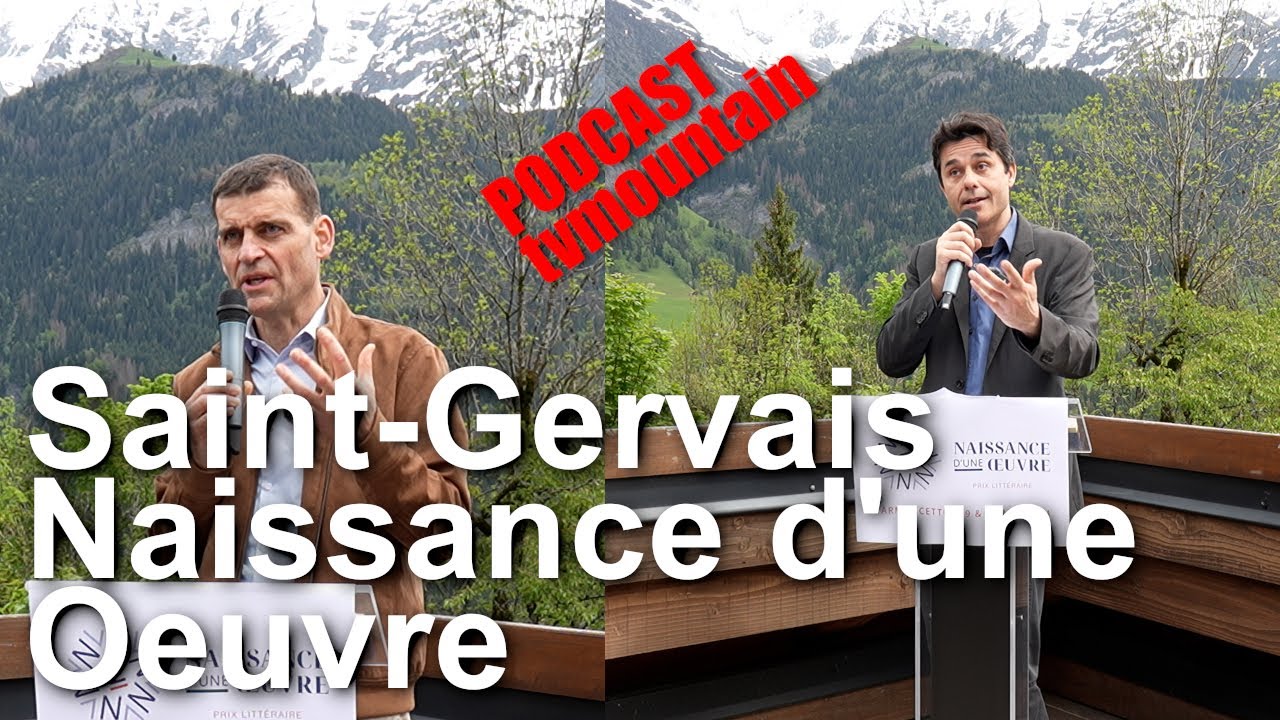 PODCAST Prix Naissance d'une Oeuvre 2024 Nicolas Le Nen Armistice ...