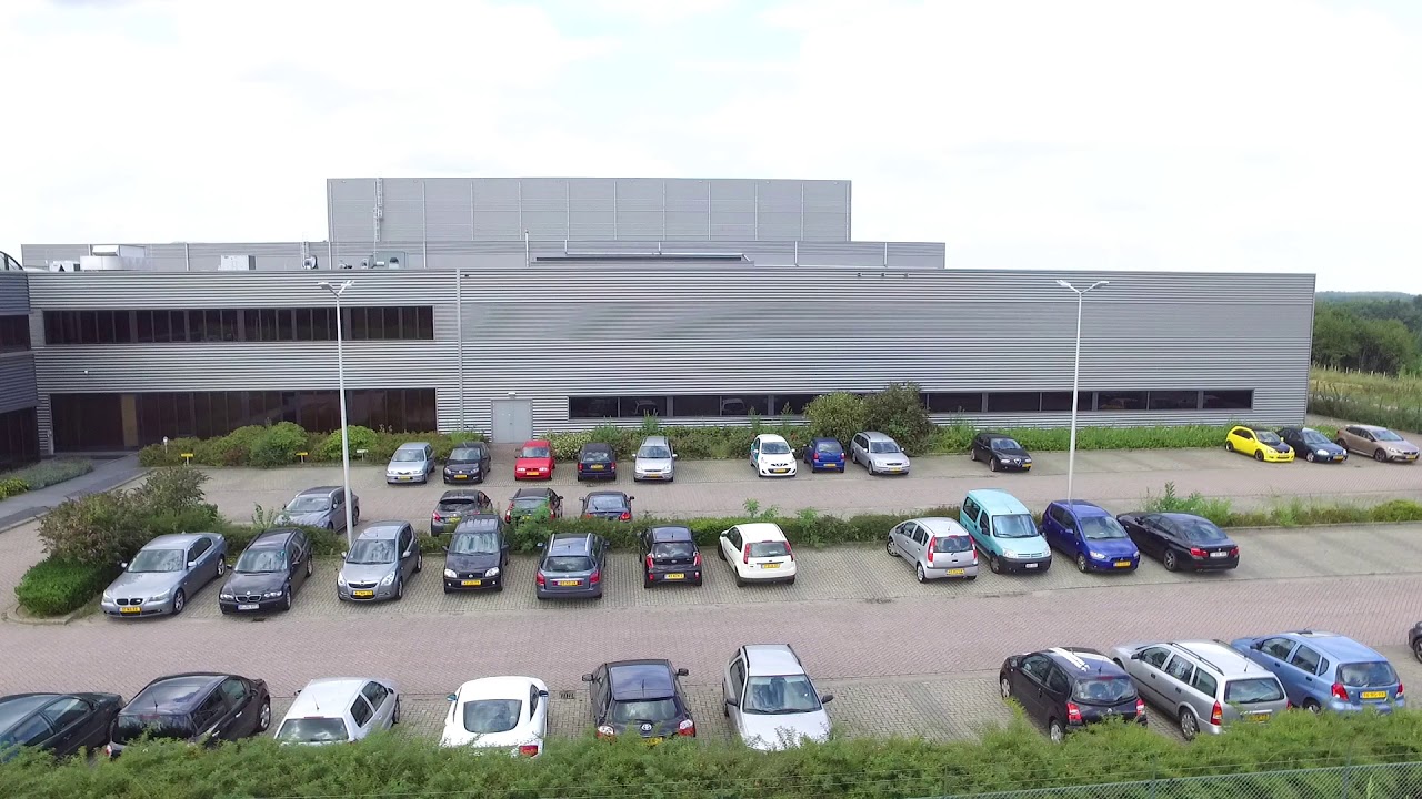 Highlite International HQ., Kerkrade. - YouTube
