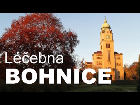 Bohnice - Praha - YouTube